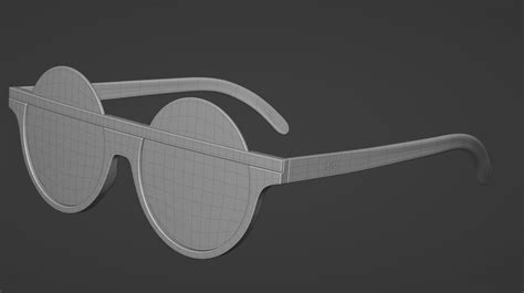 Artstation Matrix Resurrections Bugs Sunglasses Resources