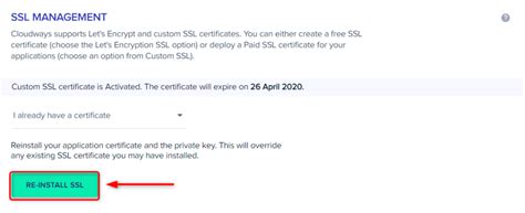How To Fix Certificate Chain Incomplete Warning Easy Fixes