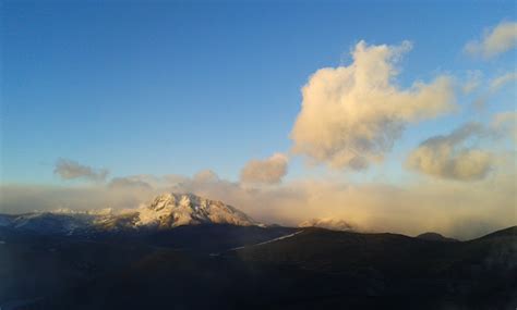 MontaÑas A Esgalla Noviembre 2015