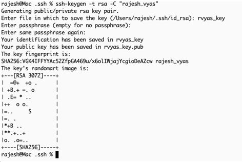 Creating Ssh For Aws Ec2 And Gcp Vms Rajesh Vyas Medium