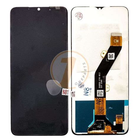 Jual Lcd Touchscreen Infinix X C X Hot I X Original Terbaru Di Seller Kantong Ajaib