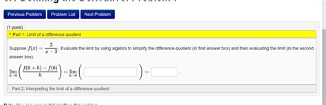 solved previous problem problem listnext problem 1 point