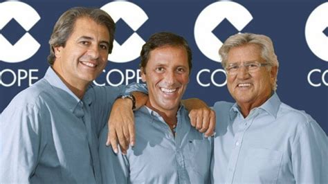 Un Periodista De La Cope Acusado De Estafar A Sus Compañeros De
