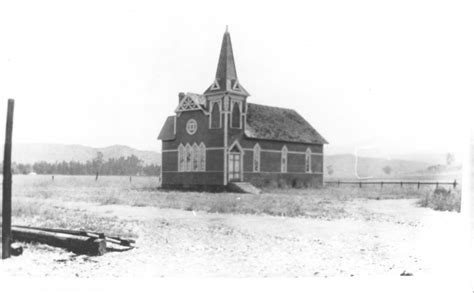Poway Then And Now Two Photos Tell The Story San Diego History Seeker