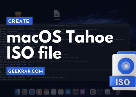 Best Way To Download Macos Sequoia Iso Dmg Vmdk Geekrar