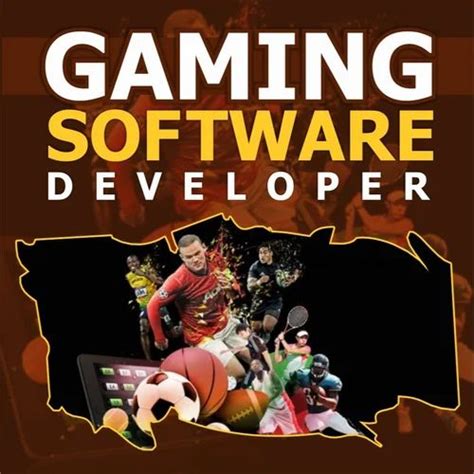 Game Software Development At Rs 10000 In Jaipur Id 2852804687248
