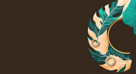 Premium Ai Image Premium Fashionable Designer Jewelry For Any Age Generative Ai