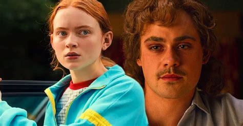 Stranger Things Esse Detalhe Deixa A Aparição De Billy Na Temporada 4