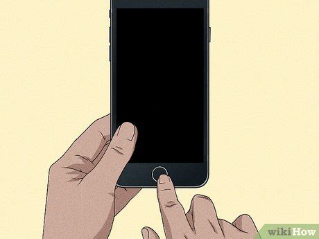 How To Unlock An IPhone Passcode Without A Computer Ways