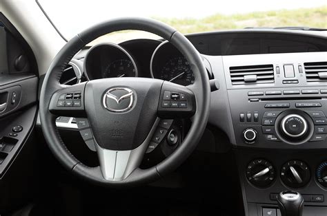 2012 Mazda3 Skyactiv Price And Review Cars Exclusive Videos And