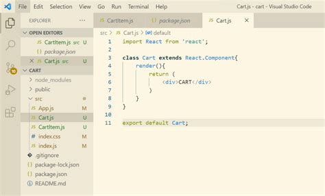 React Project Iii Devops Underground