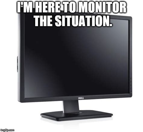 Monitora Memes