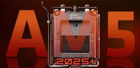Amd Commits To Am Ryzen Desktop Socket Support We Want To Stay On Am For As Long As