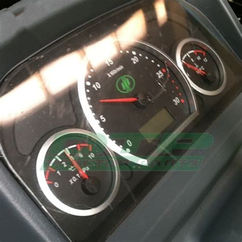 2020 Best Selling Tractor Parts Combination Instrument Assembly