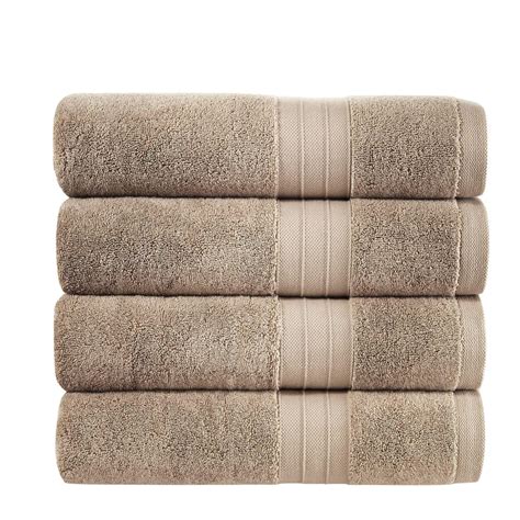 Luxury Bath Towels Collection Arconiz