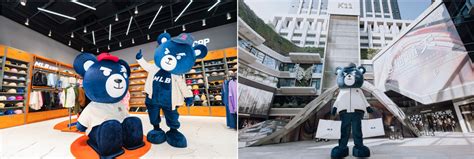 潮流据点 热力开启 MLB上海环球港K11双店齐开服饰资讯 风尚中国网 时尚奢侈品新媒体平台