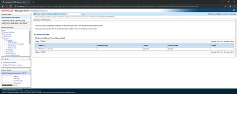 Sample Script To Configure Oracle Weblogic Server With Oracle Database For Pega Platform