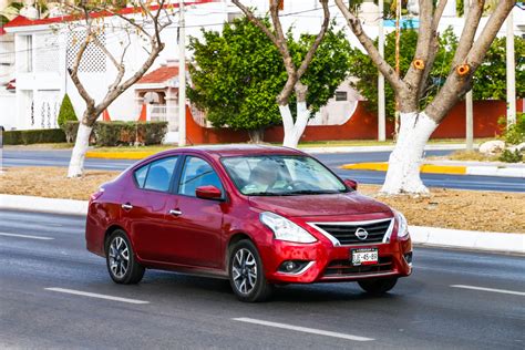 Nissan Versa Problems 7 Common Issues Explained Motor And Wheels