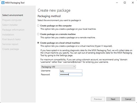 msix packaging katy s tech blog