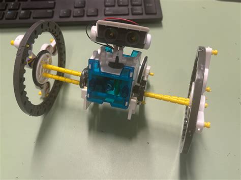 Reverse Engineering Project