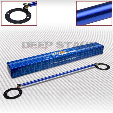 Sell 92 96 Honda Prelude Ba8 Bb1 Bb2 23mm Aluminum Rear Upper Strut Bar