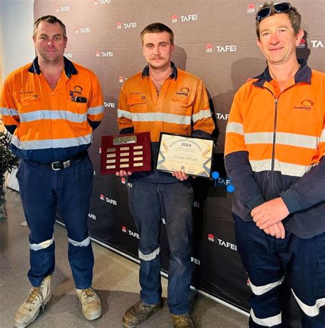 Cowalgoldoperations Careersinmining Gold Nswmining Evolution