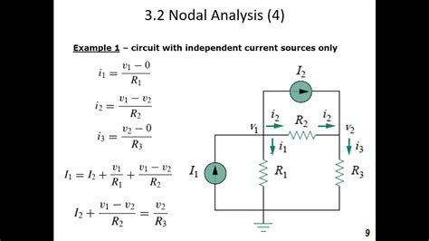 Electrical Circuit Analysis At Beth Heard Blog
