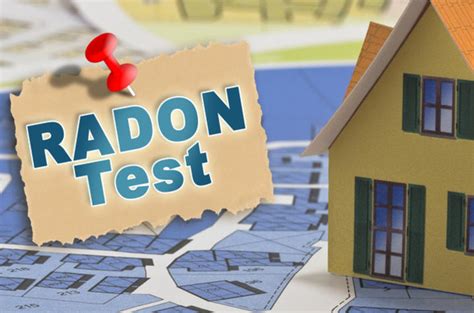Make Home Radon Testing Your New Years Resolution College Of Nursing