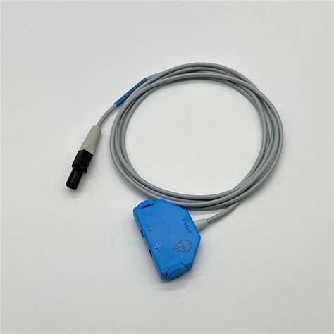 Medtronic Ventricular Patient Cable 5433a 5433v Manufacturers And