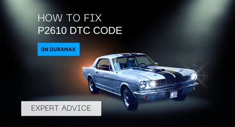 How To Fix The P0087 Dtc Code On A Duramax Expert Insights