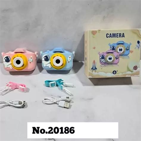 خرید و قیمت دوربین عکاسی فیلمبرداری کودک تیپاکس پسکرایه از غرفه ویتویز