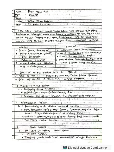 Dhea Melani Putri 211010505 Kuis 1 Pdf