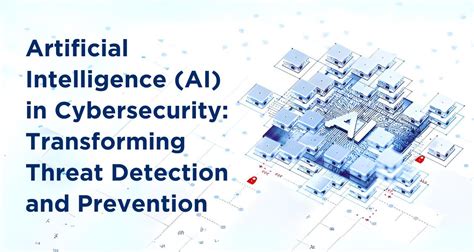 Cybersecurity Ai Threatdetection Artificialintelligence… Jnr Management