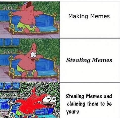 13 Dank Spongebob Memes 2020
