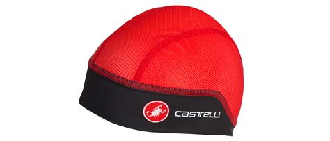 Castelli Summer Skullcap Excel Sports Shop Online From Boulder Colorado