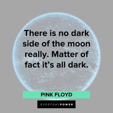 Moon Quotes Celebrating The Shine In Darkness Daily Inspirational Posters