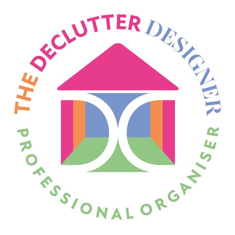 The Declutter Designer Home