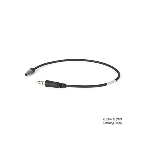 Ops Core Amp Downlead Cable