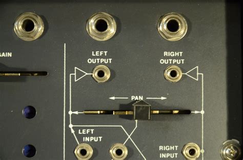 MATRIXSYNTH ARP Synthesizer W CMS Filter And Oscillator P Keyboard SN