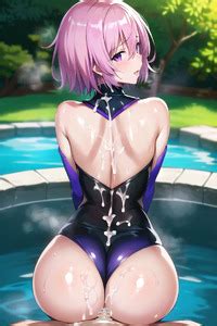 PIXIV S RnD AI Generated E Hentai Lo Fi Galleries