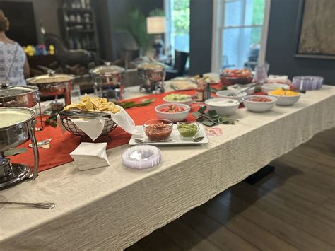 All Events Catering Company Atlanta Ga Usa