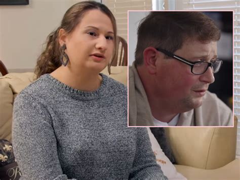 Gypsy Rose Blanchards Marriage Troubles With Ex Ryan Anderson Take