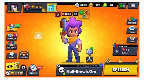 Nulls Brawl Apk İndir Son Sürüm V63 Güncellendi 2025
