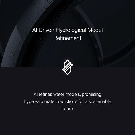Ai Driven Hydrological Model Refinement → Scenario