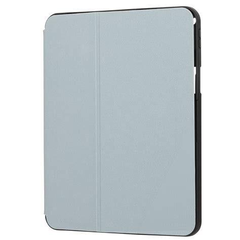 Targus Click In™ Case For Ipad® A16 And 10th Gen 10 9 Inch Silver