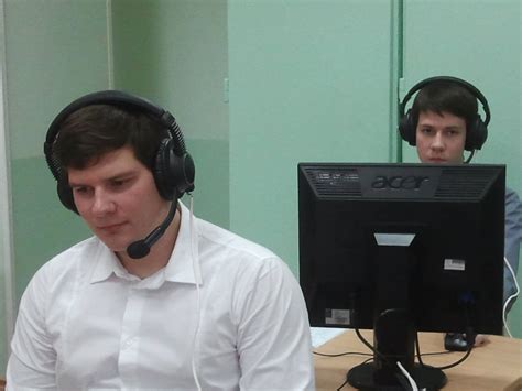 Институт Иностранных Языков ВГУЭС