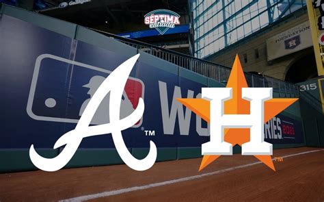 Bravos Vs Astros Serie Mundial 2021 Mlb Horario Dónde Ver En Vivo