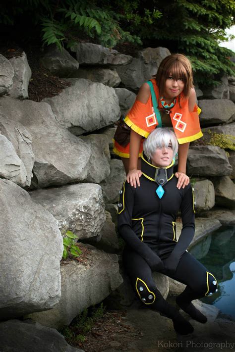 Amy And Ledo By Rachelroseanne On Deviantart