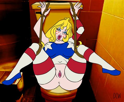 Post 3159560 Coonskin Dcw Missamerica