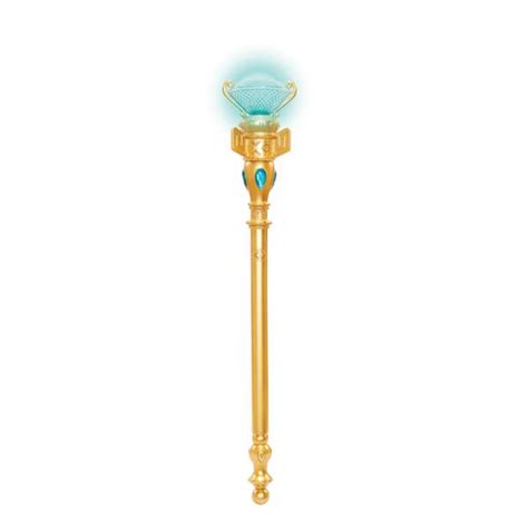 Disney Elena Of Avalor Magical Scepter Of Light